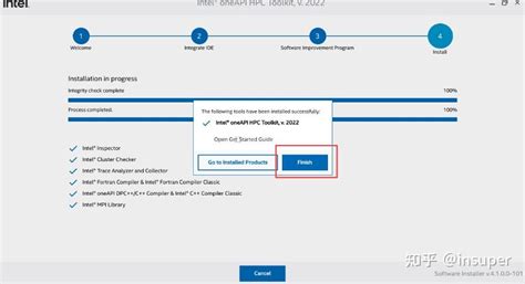 Vasp632英特尔 Oneapi2023安装 知乎