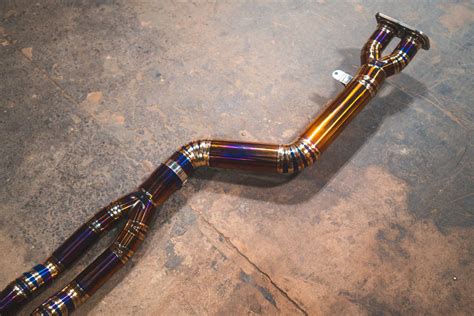 Valvetronic Designs Valved Sport Exhaust System Bmw F97f98 X3mx4