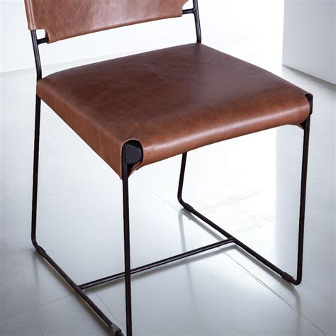 Maxwell Dining Chair Carbon Designs
