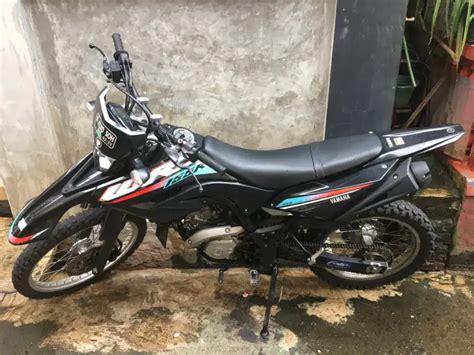 Yamaha Wr 155 Motor Murah Dengan Harga Terbaik Id