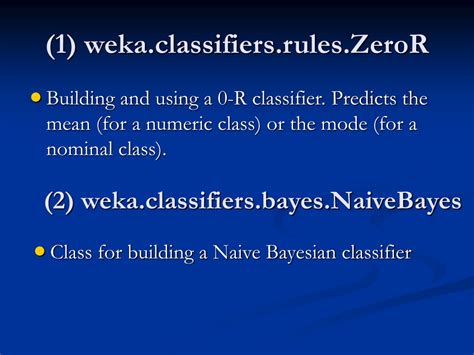 Ppt An Exercise In Machine Learning Powerpoint Presentation Id9108321