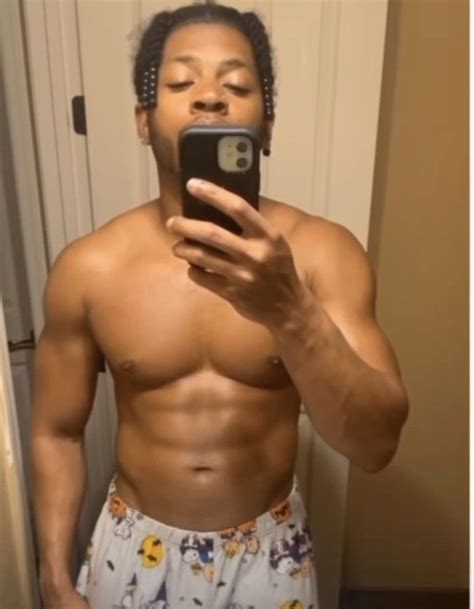 Post And Delete Former Empire Star Bryshere Gray Flexes And Makes It Move For The Gram Video