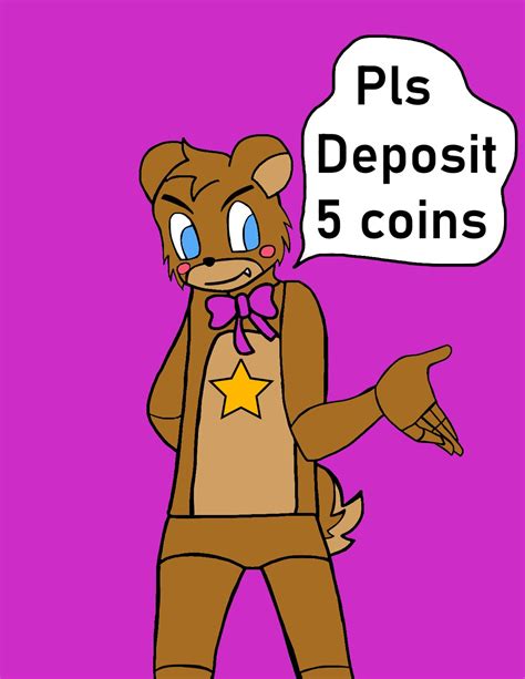 Rockstar Freddy Ucn Runpadperdue