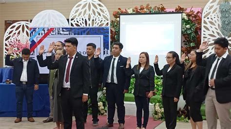 National Master Plumbers Association Of The Philippines Davao Chapter