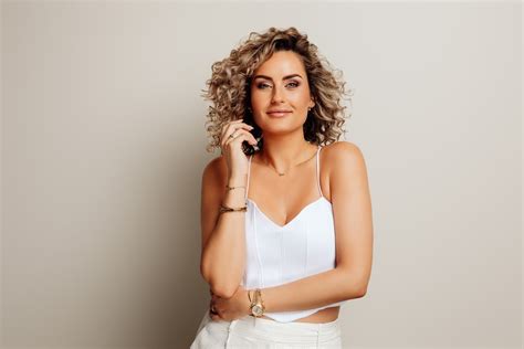 Iris Rulkens Hier Is Iris Live