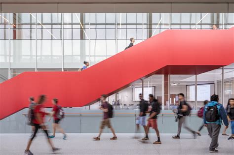 Ayers Saint Gross Ranks Among The Top Five Architecture Firms For University Work — Ayers Saint