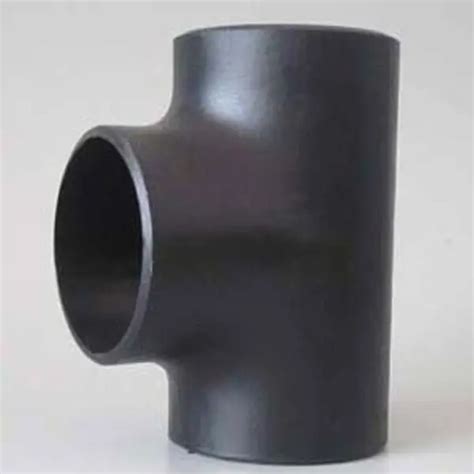 Equal Tee Eq Tee Straight Tee Reducing Tee Carben Steel Tee Cs Tee Alloy Steel Tee As Tee