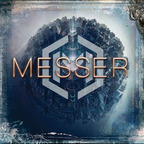 Messer Artists Crownnote