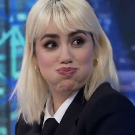 Lali El Hormiguero Ariana Grande Photoshoot Photoshoot Ariana Grande