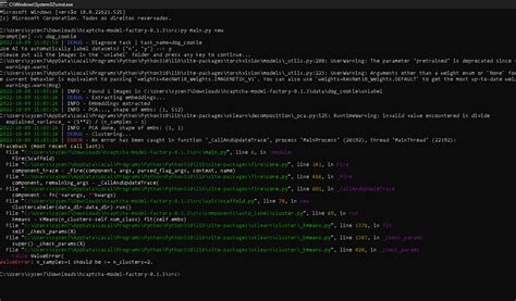 Feat · Issue 41 · Captchaagenthcaptcha Model Factory · Github