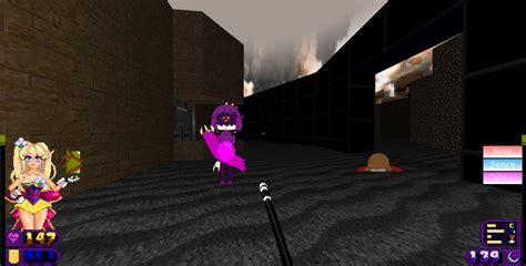 Prowler Human Demons Doom Wiki Fandom