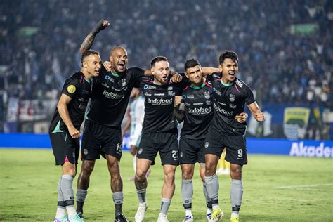Pawai Persib Juara Digelar 25 Mei Ini Persiapan Pemkot Bandung