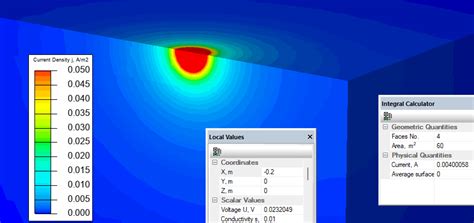 schlumberger array quickfield fea software