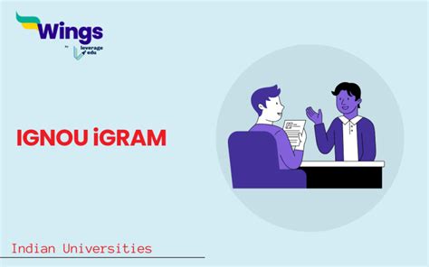 All You Need To Know About Ignou Igram Leverage Edu