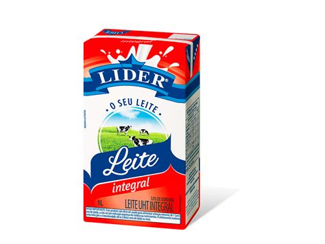 Lider Alimentos