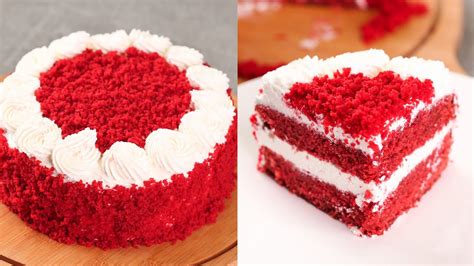 Red Velvet Box Cake Without Eggs Code Vlog Slideshow