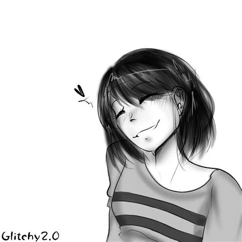 Core Frisk Undertale Aus Amino