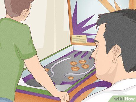 How To Play Pinball Like A Pro 8 Steps With Pictures Wikihow