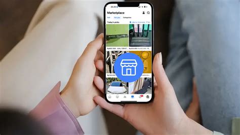 Cara Jualan Di Marketplace Facebook Agar Cepat Laku
