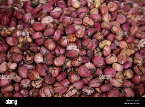 Kola Nut Ceremony