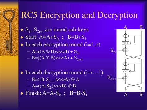 Ppt Conventional Cryptography Powerpoint Presentation Free Download