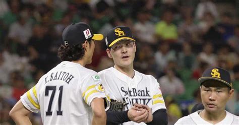 【岩本勉 どの口が言うとんねん】パ・リーグ大本命ソフトバンクの誤算 エース＆中継ぎ不在、左打者偏重メッツに移籍した千賀の穴を埋められず（2
