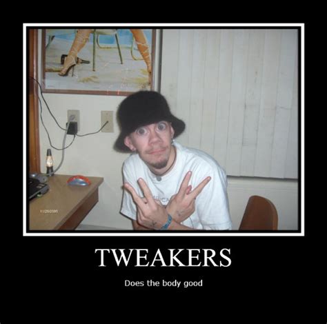 Tweaker