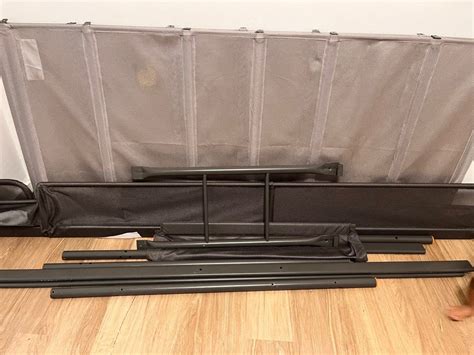 Ikea Tuffing Bunk Bed Furniture And Home Living Furniture Bed Frames