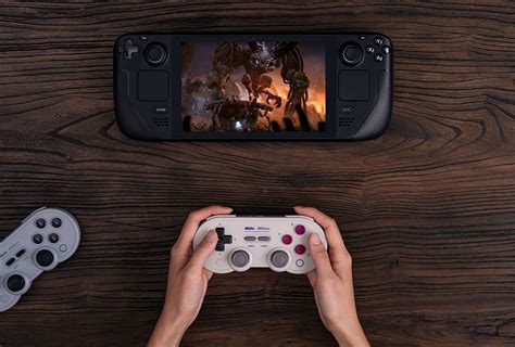 8bitdo Sn30 Pro Bluetooth Posetke