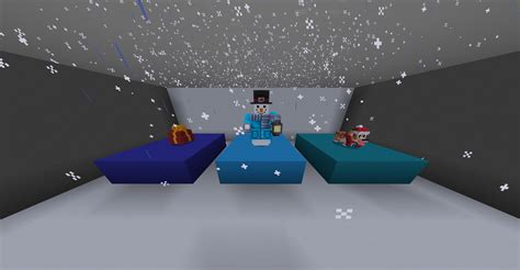 Github Gommeawmchristmasmodelawm Plugin Custom Models Minecraft