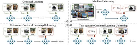 论文评述 A Unified Gradient Based Framework For Task Agnostic Continual