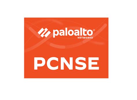 Palo Alto Networks Network Security Engineer Pcnse Certificate Certget