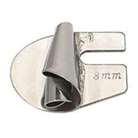 Limited Time Clearance Sale Zuioae Sewing Hemming Presser Foot Hemming