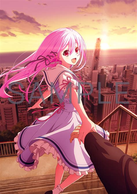 Tetrix On Twitter Rt Engagekiss Tvアニメ『engage Kiss』 店舗別購入特典 公開📸🤍´ ••┈┈┈┈┈┈┈┈┈┈┈•• Blu Ray