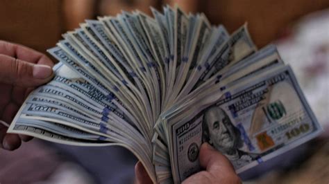 Dólar por dólar cuántos tipos de cambio hay en Argentina