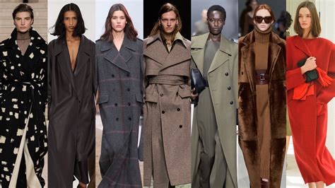 Coats In Style 2024 Fred Joscelin