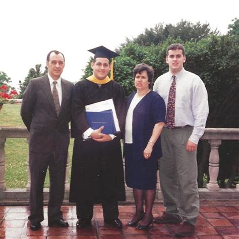 Webb Institute On Linkedin First Generation College Graduate To