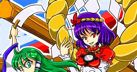 東方 守矢一家！ 呉のイラスト Pixiv