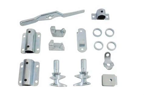 Stainless Steel Shipping Container Lock At ₹ 100 Piece In Raigad Id 2850557304830