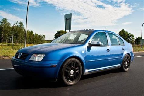 Mercato Blue Jetta TDI ALH Revival Project