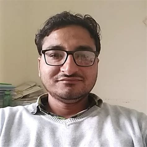 Jayant Bhardwaj Phdsignal Processing Pursuing Bhagwan Parshuram