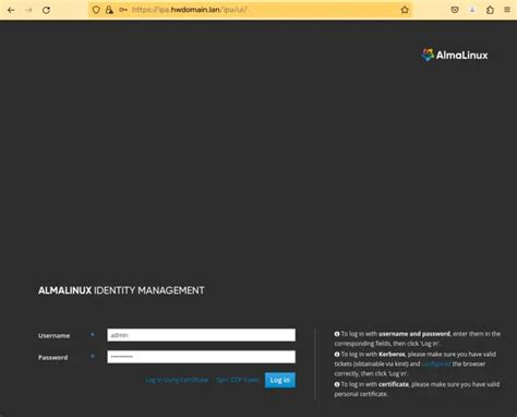 How To Install Freeipa Server With Docker On Debian 12
