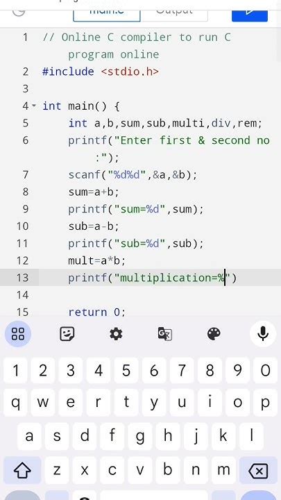 10 100 days add substract multiply division and remainder taking