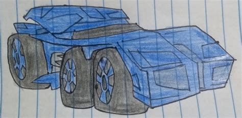 Buster Drawing By Cauecorredor On Deviantart