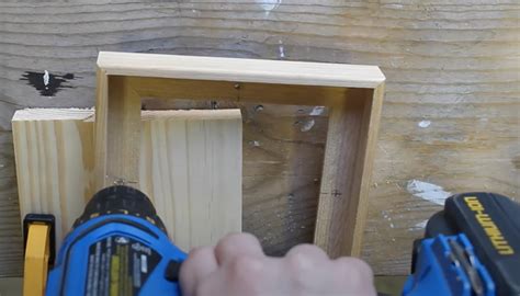 How To Frame A Canvas Panel DrawingProfy How To Frame A Canvas Panel DrawingProfy