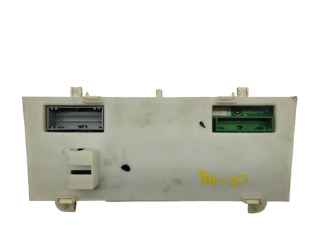 Panel Nawiewu 8200575240 Laguna II 5241653003 Carfrance24