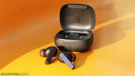 Jbl Live Pro Tws Review Headphonesaddict