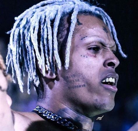 Dreads Styles Hair Styles Xxxtentacion Quotes X Picture Rapper Art Dope Wallpapers Love U