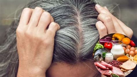 Hair Care Tips యవ్వనంలోనే మీ జుట్టు తెల్లబడుతోందా ఈ నేచురల్