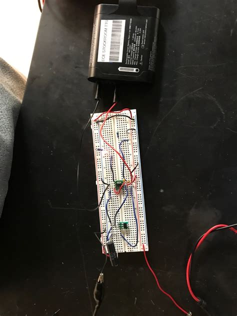 BQ W Weird Voltage Across Sense Resistor Power Management Forum Power Management TI